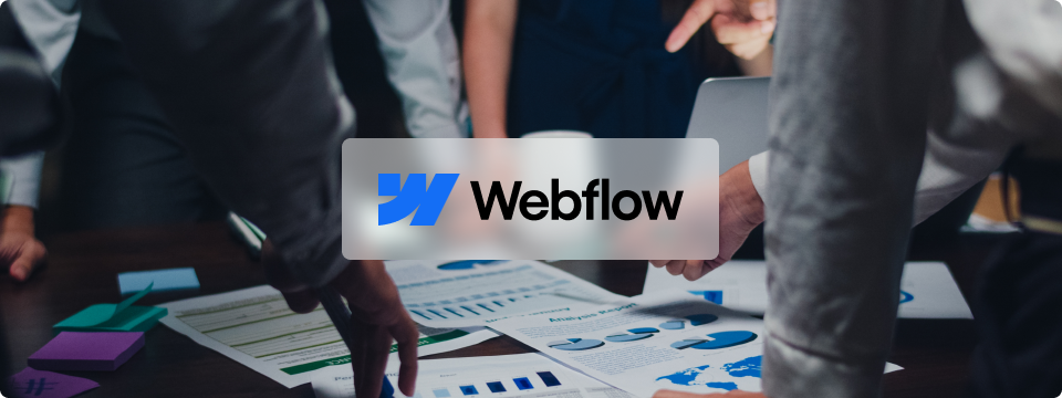 How Do You Choose The Right Webflow Development Agency?
