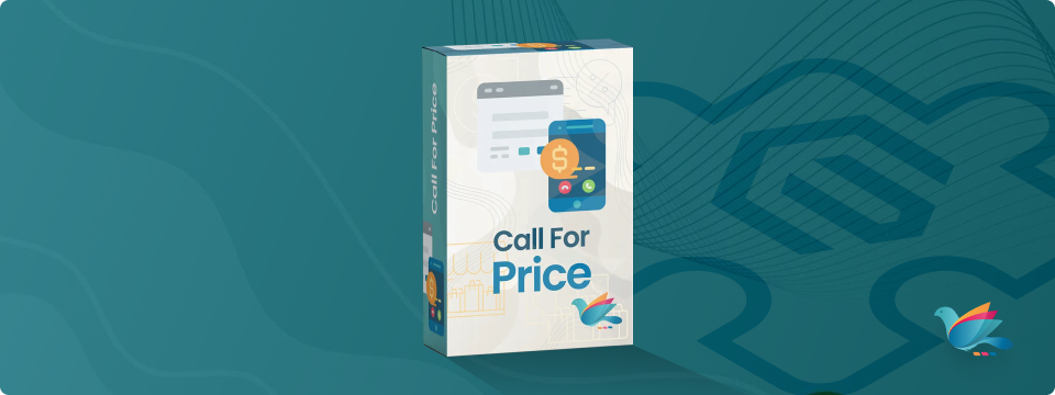 ZealousWeb Introduces ‘Call For Price’ Extension For Magento!
