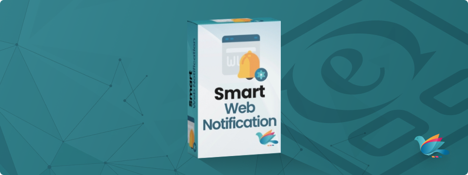 ZealousWeb Launches Smart Web Notifications | Latest Update