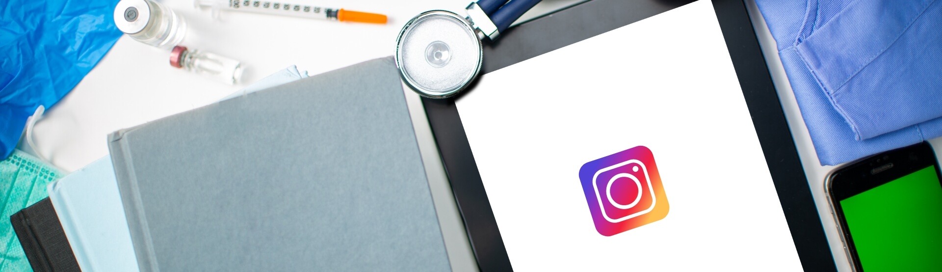 Instagram Marketing Tips for Healthcare
