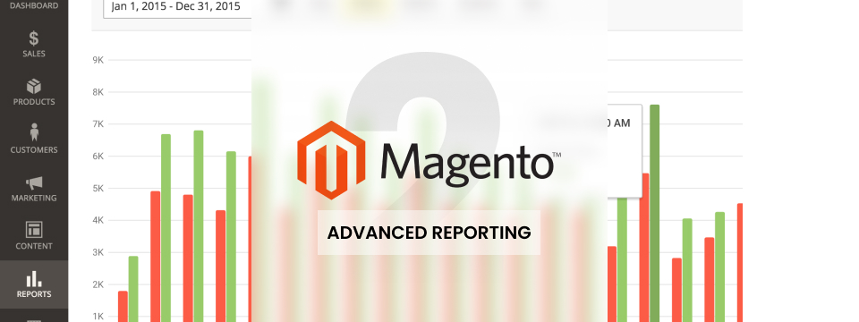Enhance Sales using Magento 2 Advanced Analytics