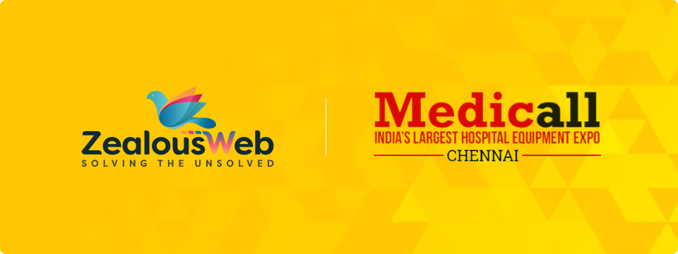 ZealousWeb Unveils Healthcare Digital Transformation at Medicall