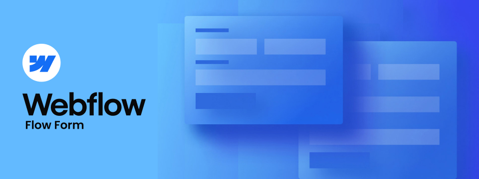 Transform Your Webflow Projects with FlowForm