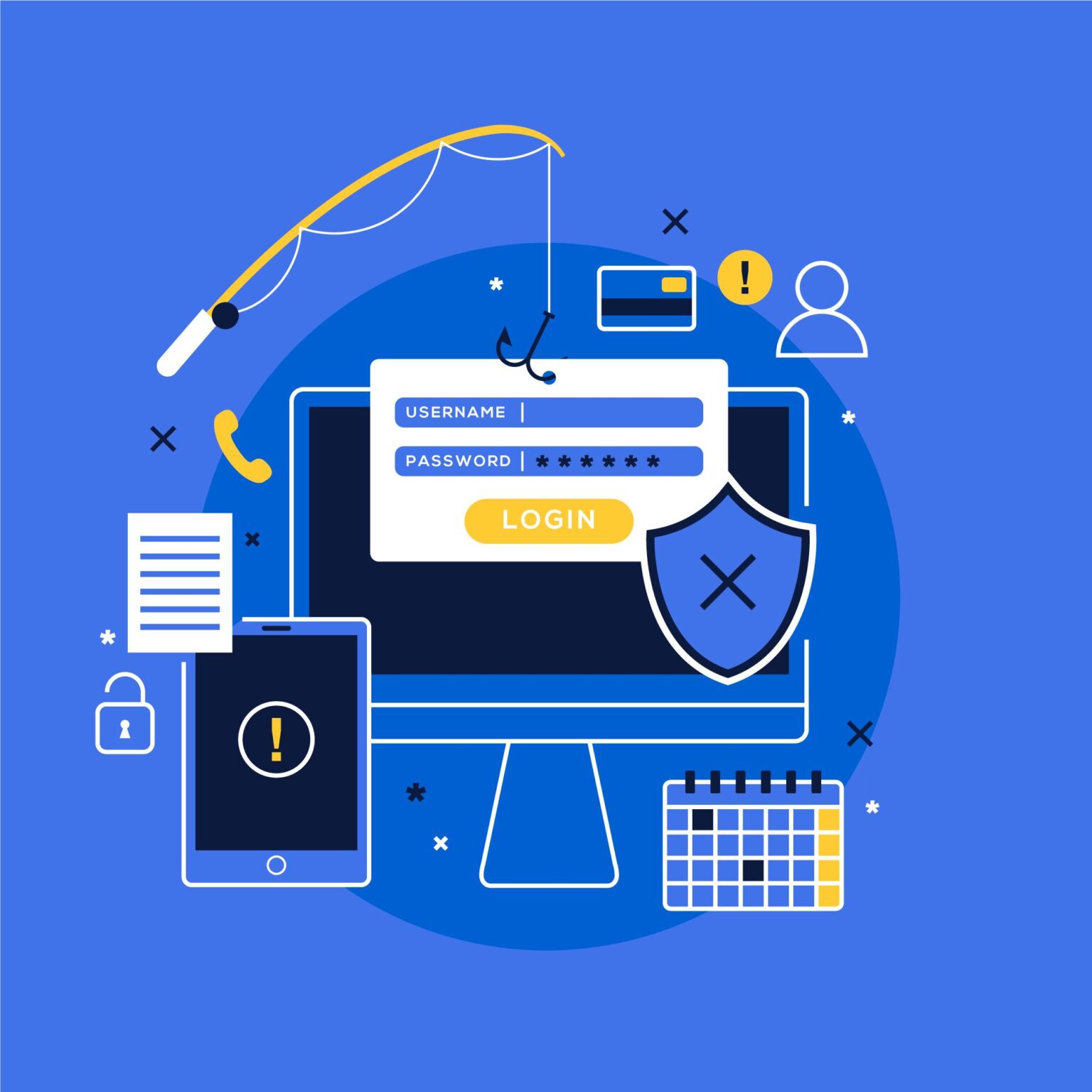 Best Practices to Secure Your ExpressionEngine Website