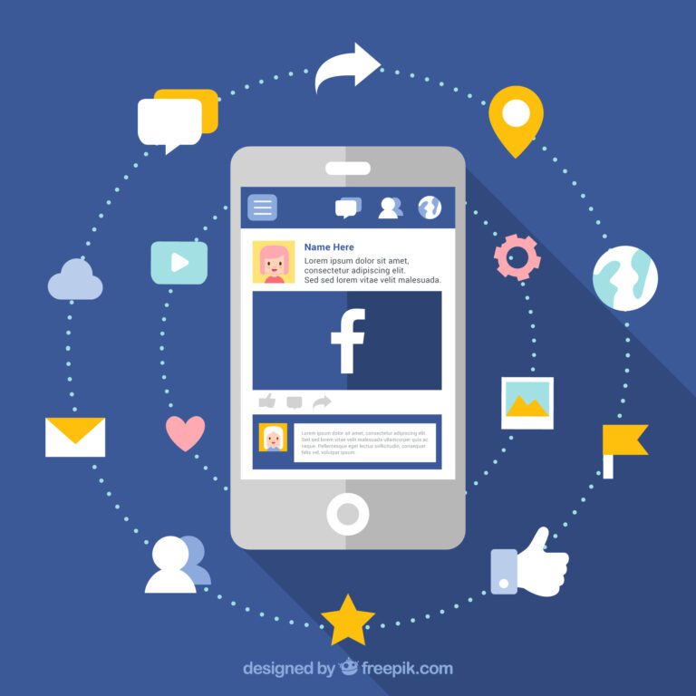 Facebook Evolution - Managing the Business Social Wave