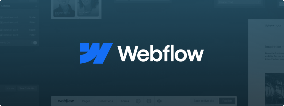 Benefits of Choosing a Webflow Agency for Web Development