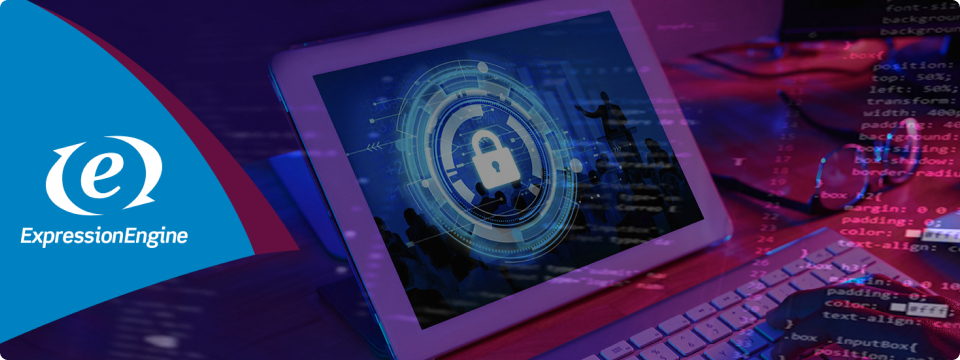 Best Practices to Secure Your ExpressionEngine Website
