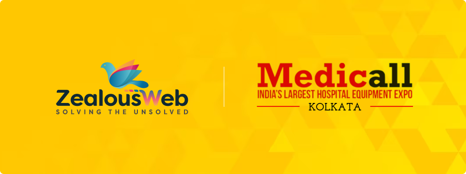 ZealousWeb: Solving The Challenges at Medicall, Kolkata