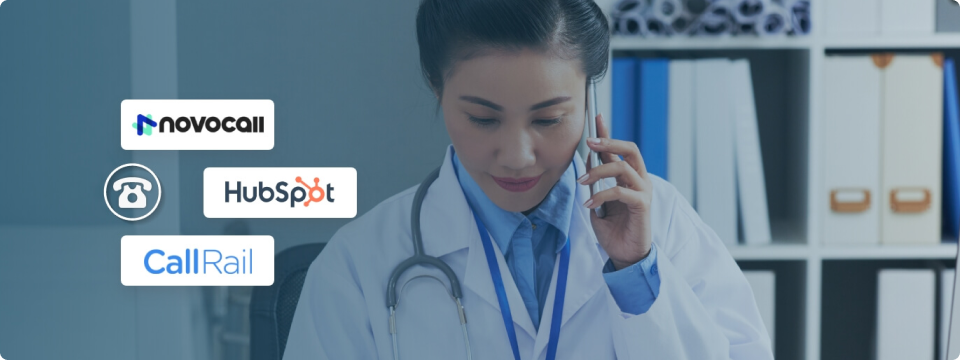 Healthcare Call Tracking: Transforming Patient Care and Efficiency