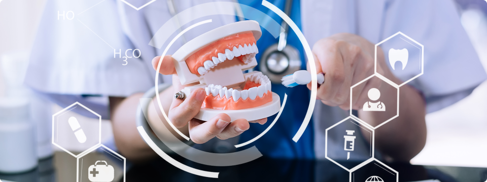 Benefits Of Dental SEO To Enrich Your Online Presence