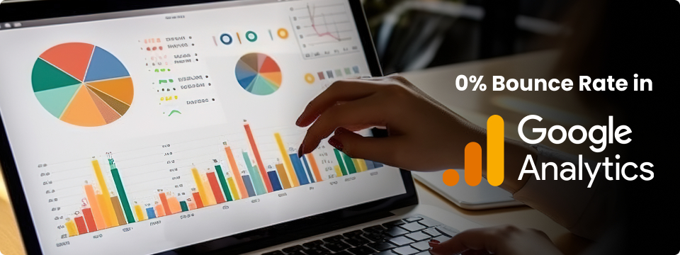 Understanding Bounce Rate in Google Analytics: Impact and Insights
