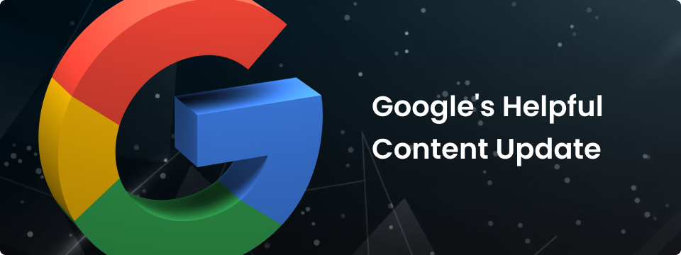 Navigating 2024's Google Helpful Content Update for SEO