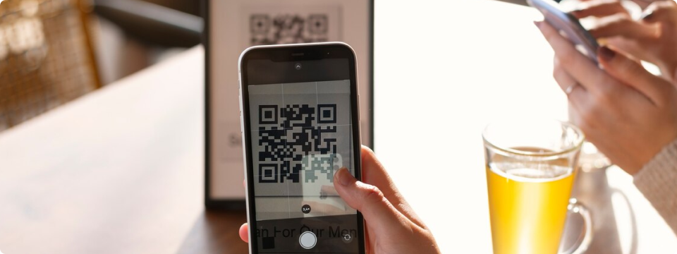 Revolutionizing Small Businesses with QR Code Strategies