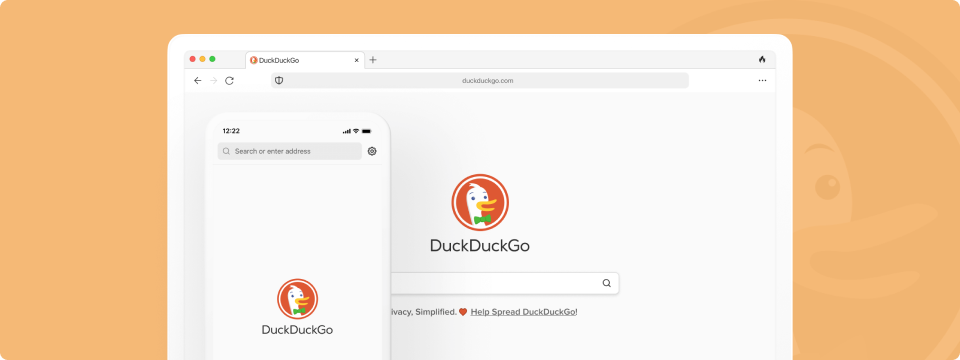 DuckDuckGo Web Browser Leading the Privacy Revolution in Search