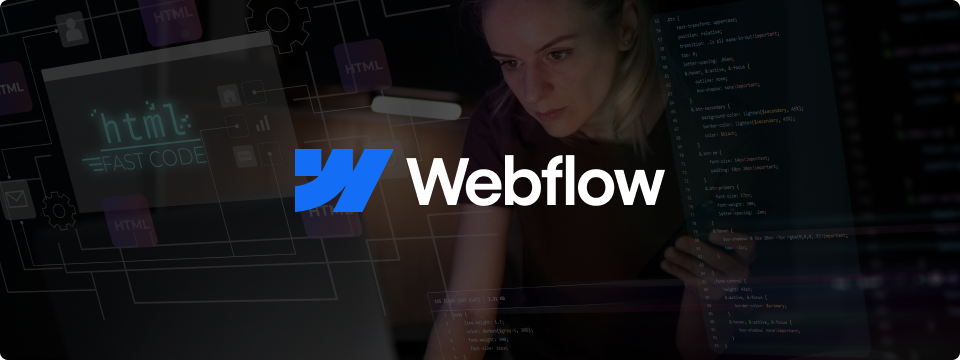 Hire Webflow Agency: 9 Steps for Website Transformation