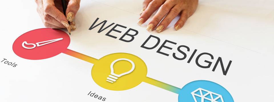 Give Your Website an Impressive Look with Custom Web Design Services