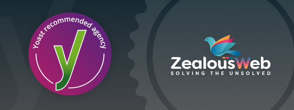 ZealousWeb: Leading Yoast Recommended SEO Agency