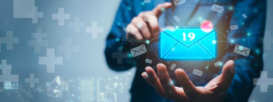 Engage Patients Effectively: Healthcare Email Marketing Guide