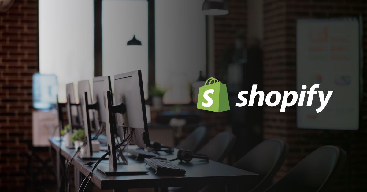 Top Shopify Agencies You Should Watch Out In 2024