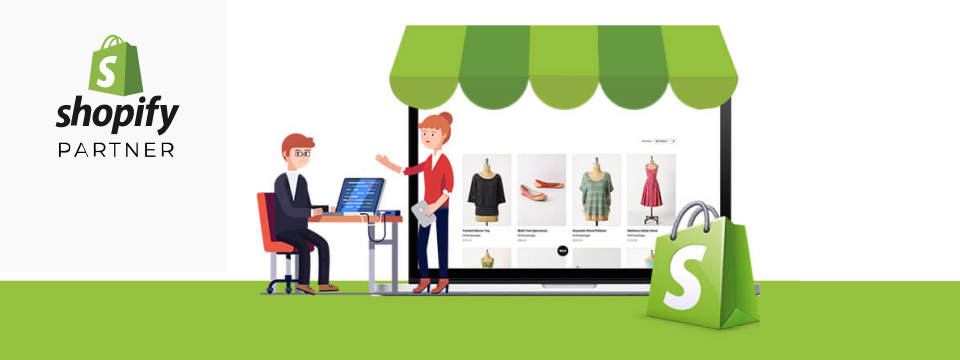 What Is A Shopify Partner Agency? Do You Need One?