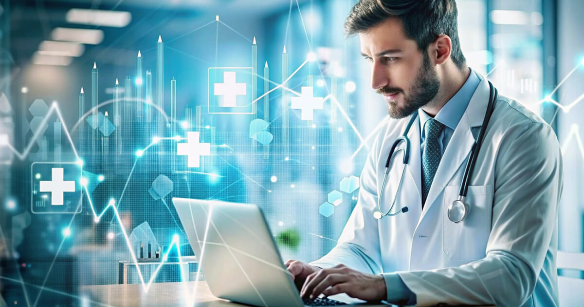 Transform Your Healthcare Practice With Predictive Data Power