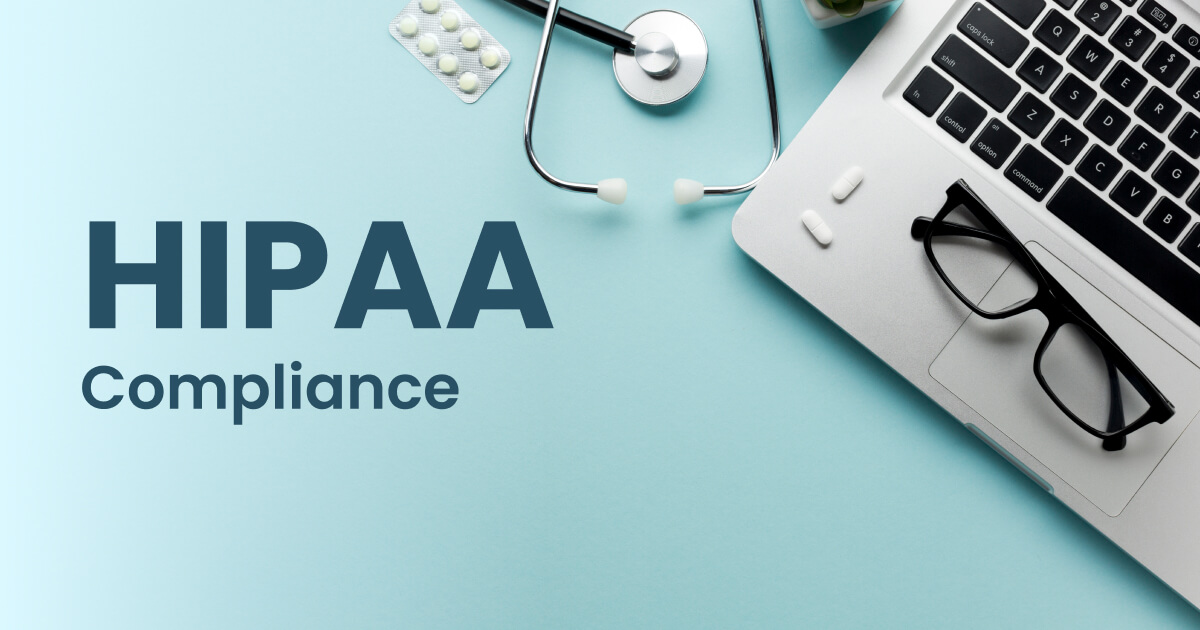 Benefits of a HIPAA-Compliant Website for Healthcare