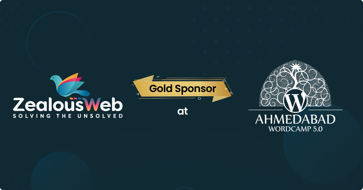 ZealousWeb at WordCamp Ahmedabad 5.0: Driving WordPress Innovation