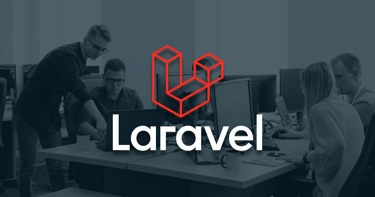 Boost Digital Growth With Expert Laravel Development Agency