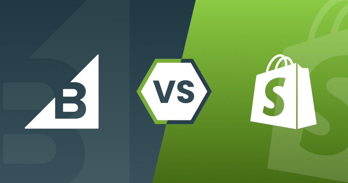 BigCommerce vs Shopify: Features, Pricing & Scalability Compared