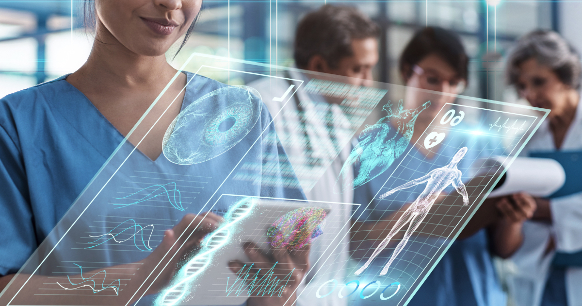 Grow Your Healthcare Practice Smarter with Data in 2025