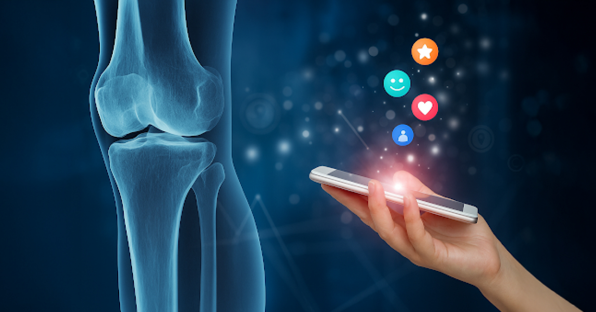 Target Joint Replacement Patients with Ads | ZealousWeb