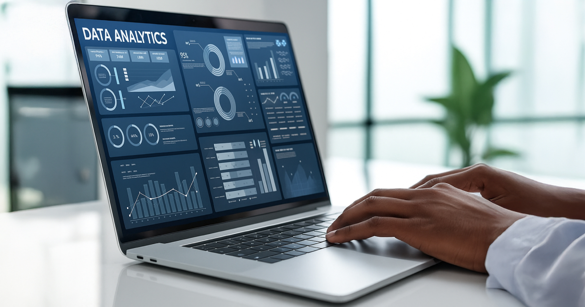 Data Volume, Refresh Frequency, and Scalability: What You Need to Know
