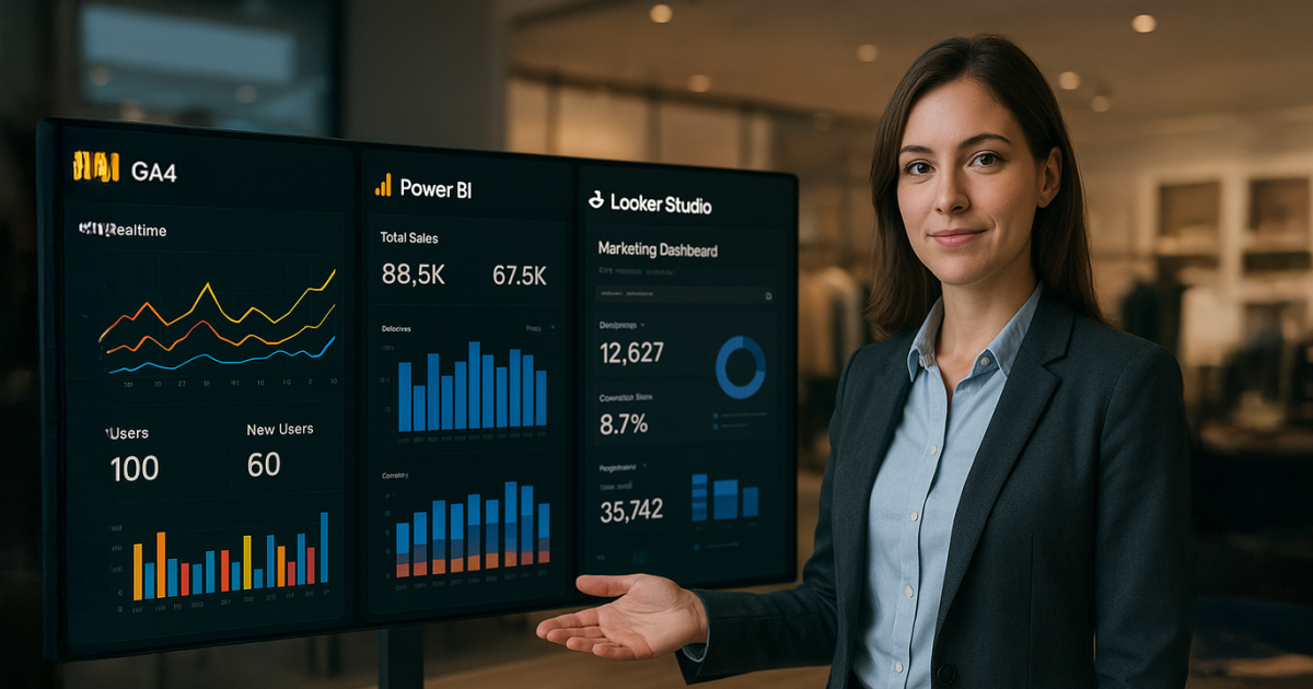 Top Analytics Tools Comparison & Selection Guide by ZealousWeb