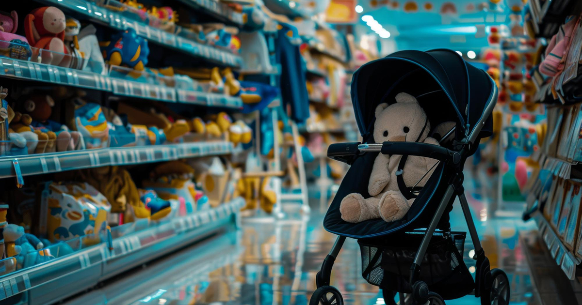 Build a Baby Store Parents Trust | eCommerce Experts at ZealousWeb