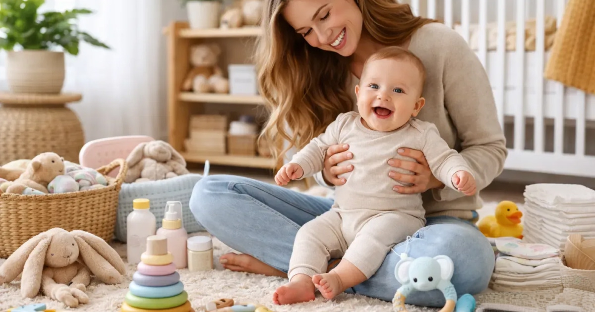 ZealousWeb Drives Growth in Baby eCommerce Through Accessibility